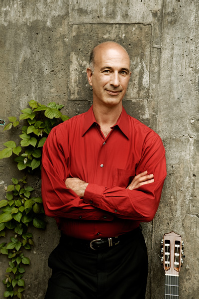 Performer Press Quotes | David Leisner